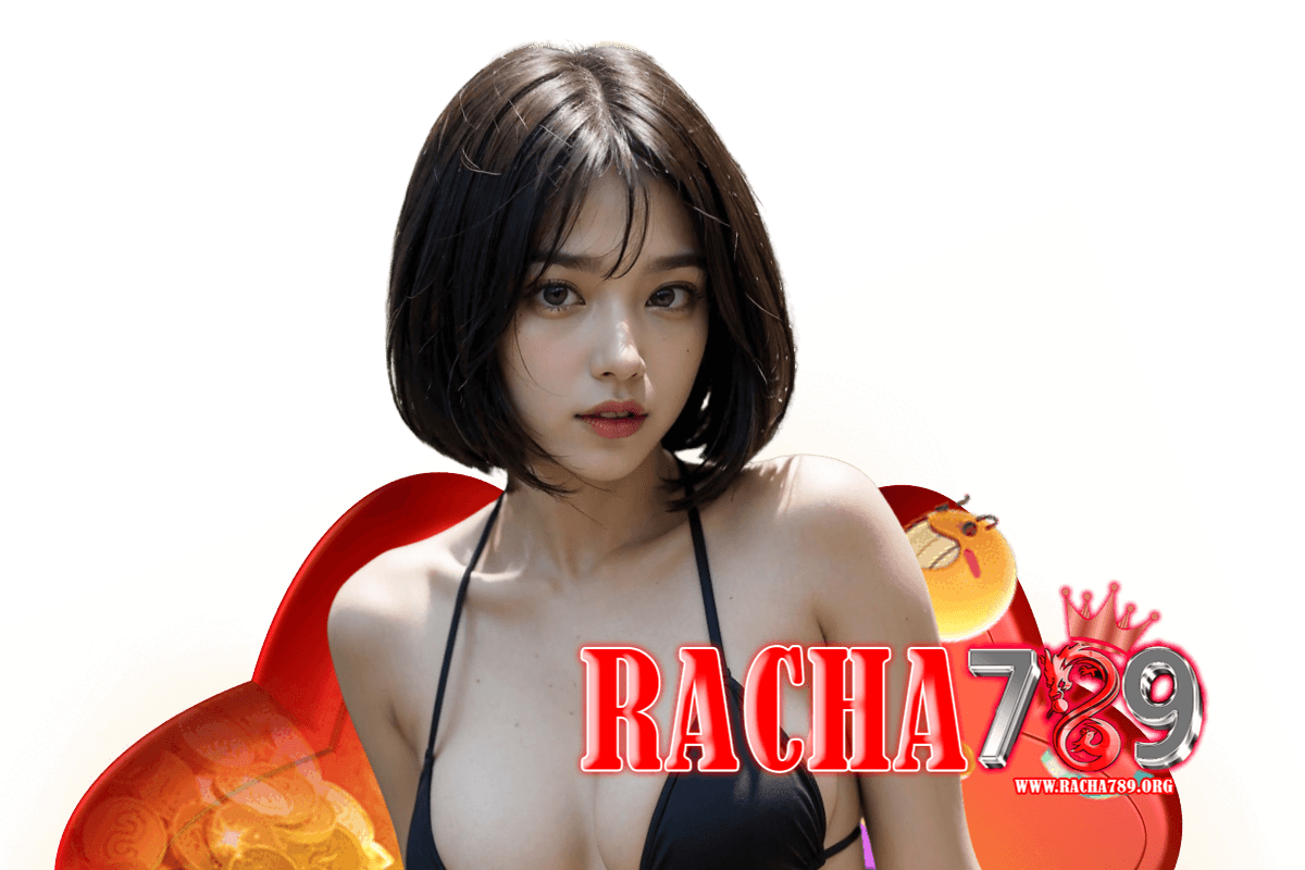 racha789 คาสิโนออนไลน์ที่ดีที่สุดในไทย ไม่ต้องลงทุนก็เล่นได้